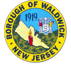 Borough of Waldwick New Jersey - State Health Benefits Plan Recommended ...
