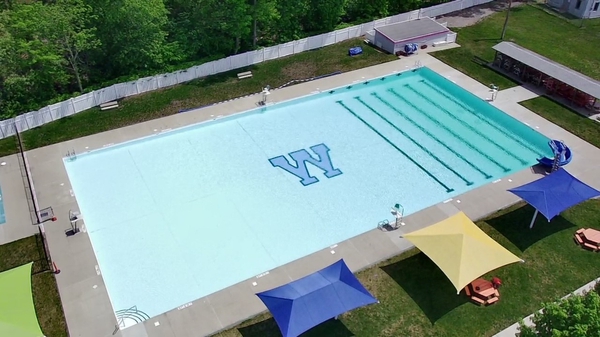 Municipal Swimming Pool