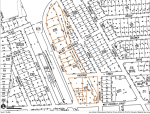 Borough of Waldwick New Jersey - Redevelopment Projects & Information